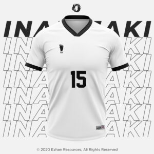 Inarizaki – Ezhan Resources