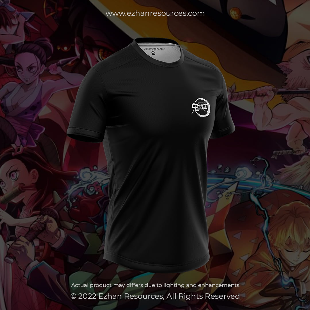 [KnY] Demon Slayer Corps – Ezhan Resources